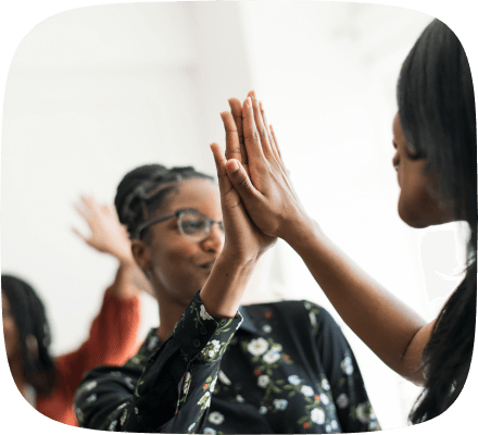 About Us - The W Community